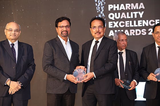Eminence Pharma Quality Excellence Awards 2024