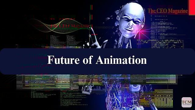 Future of India's Animation Industry