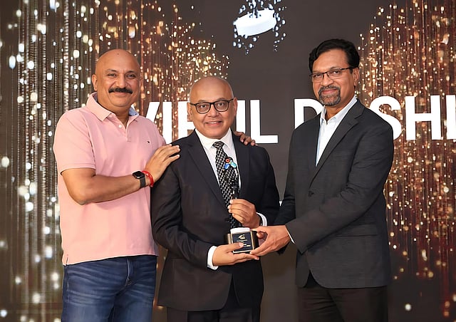 Eminence Pharma Quality Excellence Awards 2024