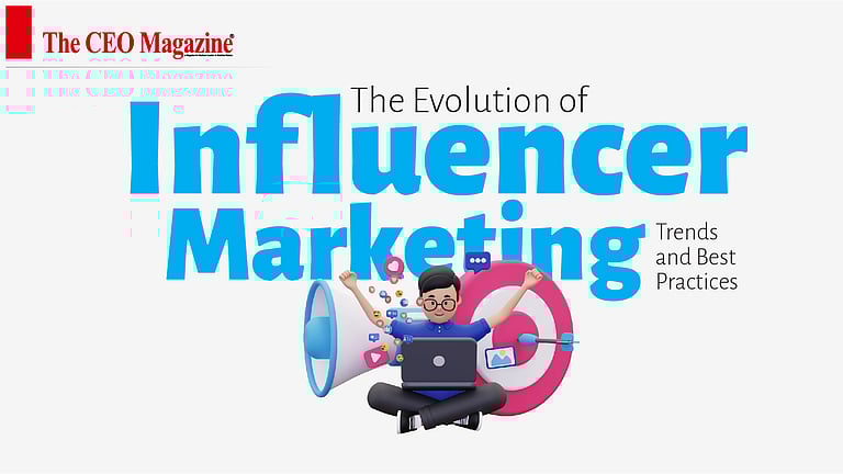Evolution of Influencer Marketing