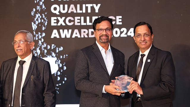 Eminence Pharma Quality Excellence Awards 2024