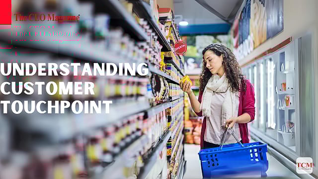 Maximizing Customer Touchpoints: Boost Your Brand with Strategic ...