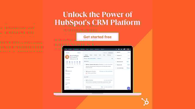 The Ultimate Guide to HubSpot CRM: Your Best CRM Solution