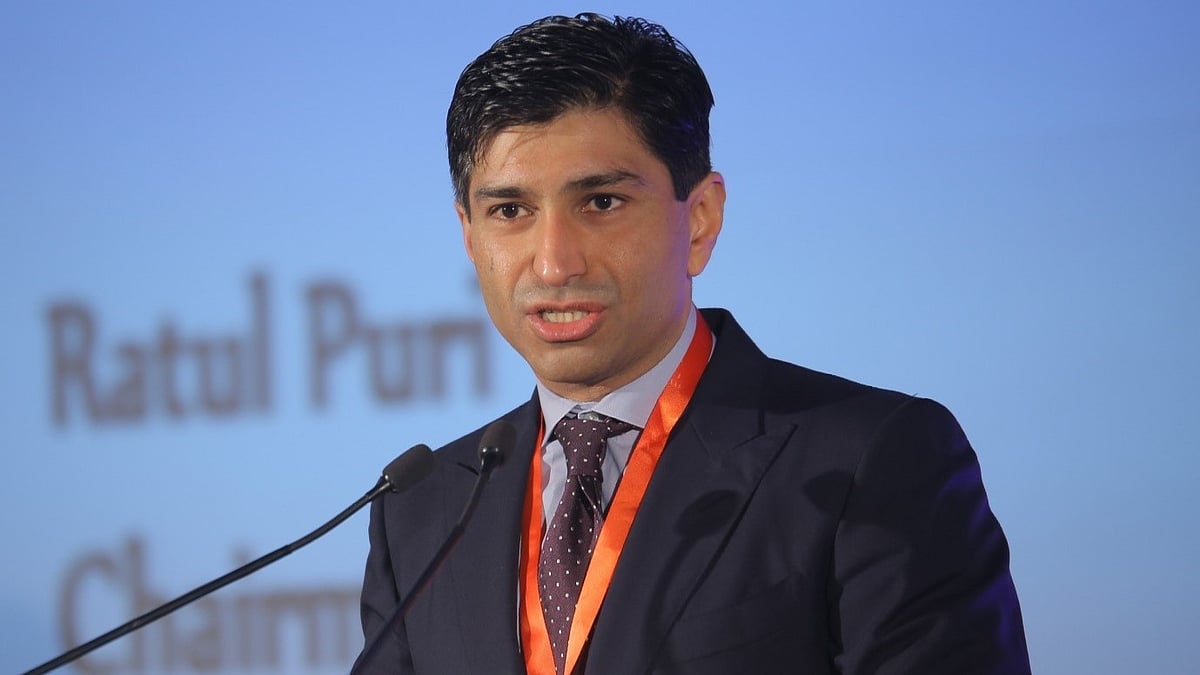 Union Budget 2024: Ratul Puri Calls for Policy Boost and AI Revolution ...