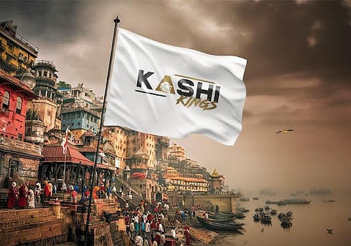 Kashi Kings to Launch Jersey and Anthem in Grand Style Ahead of Uttar ...