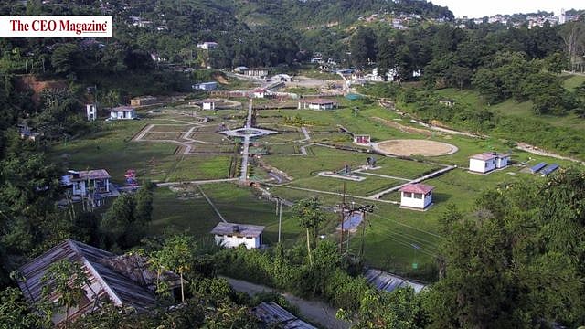 Best Places to Visit in Itanagar