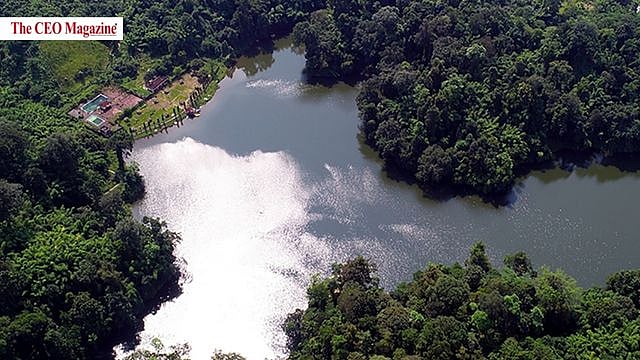 Best Places to Visit in Itanagar