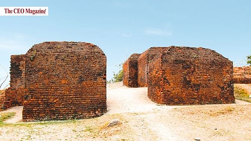 Best Places to Visit in Itanagar