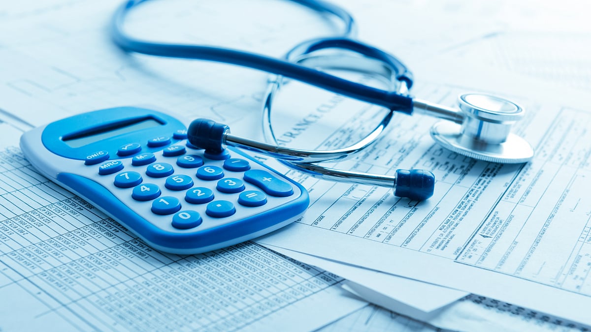 Why OPD Cover Matters: A Look at Health Insurance Plans in India