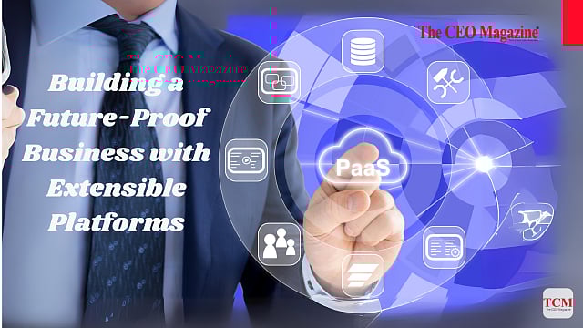 The Power of Extensible Platforms: Driving Business Growth