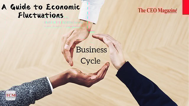 Understanding the Business Cycle: Phases, Features, and Management ...
