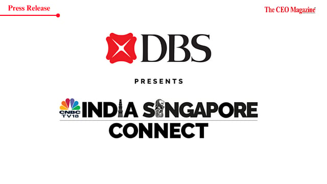 DBS BANK INDIA LAUNCHES 'INDIA-SINGAPORE CONNECT' IN 30TH YEAR IN INDIA ...