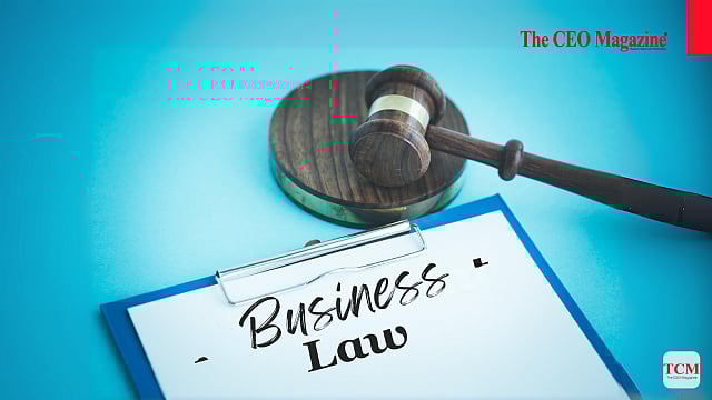 Understanding Business Law: Types, Benefits, and Employee Protections