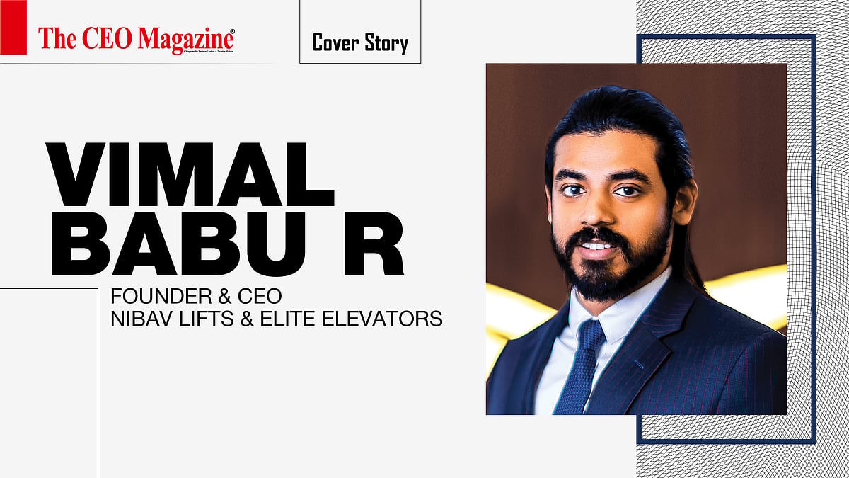 Nibav Lifts & Elite Elevators