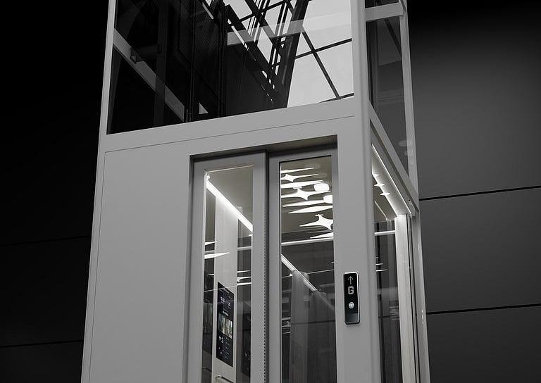 Nibav Lifts & Elite Elevators
