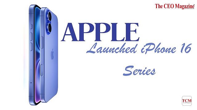 iPhone 16: Apple Intelligence, Powerful Camera, Long Battery