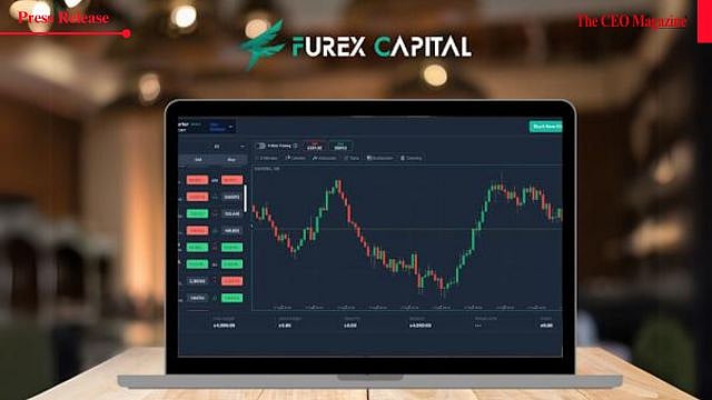 Furex Capital: Trading, and Payouts in One Platform