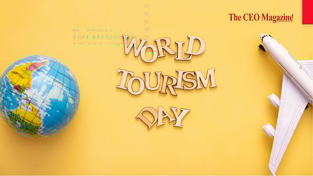 World Tourism Day 2025: Celebrating Tourism’s Role in Peace and ...