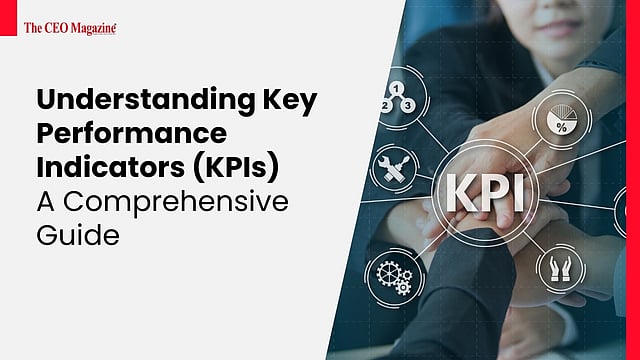 Key Performance Indicators (KPIs): A Comprehensive Guide for Businesses