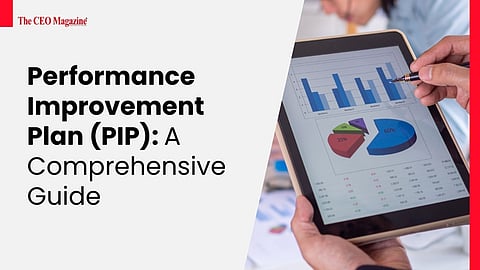Performance Improvement Plan (PIP): A Comprehensive Guide