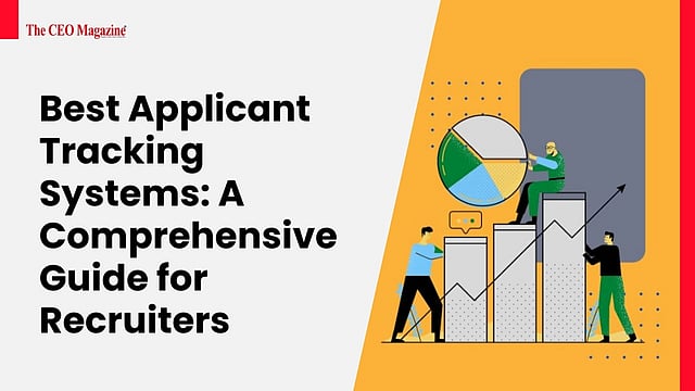 Best Applicant Tracking Systems: Top Solutions for Effective Recruitment