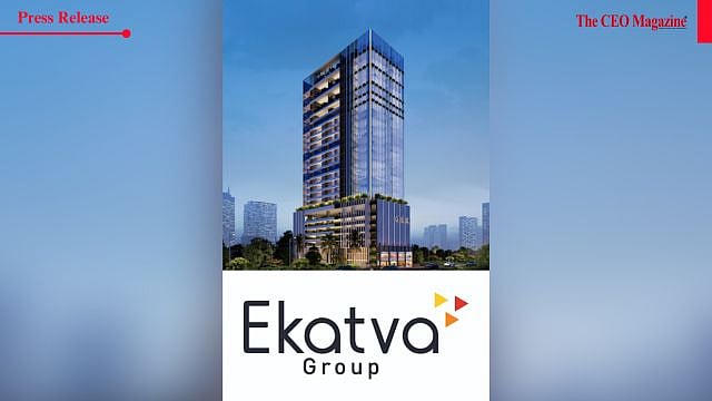 Ekatva Group sets a new benchmark for world-class office spaces ...