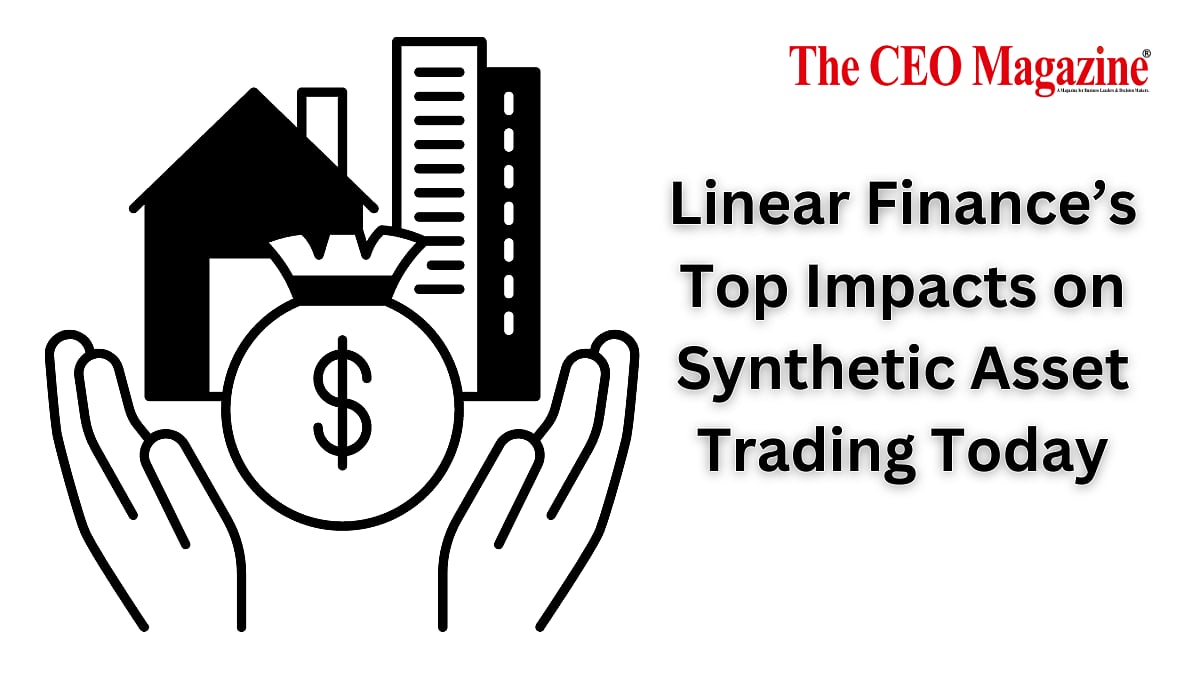 Linear Finance’s Top Impacts on Synthetic Asset Trading Today