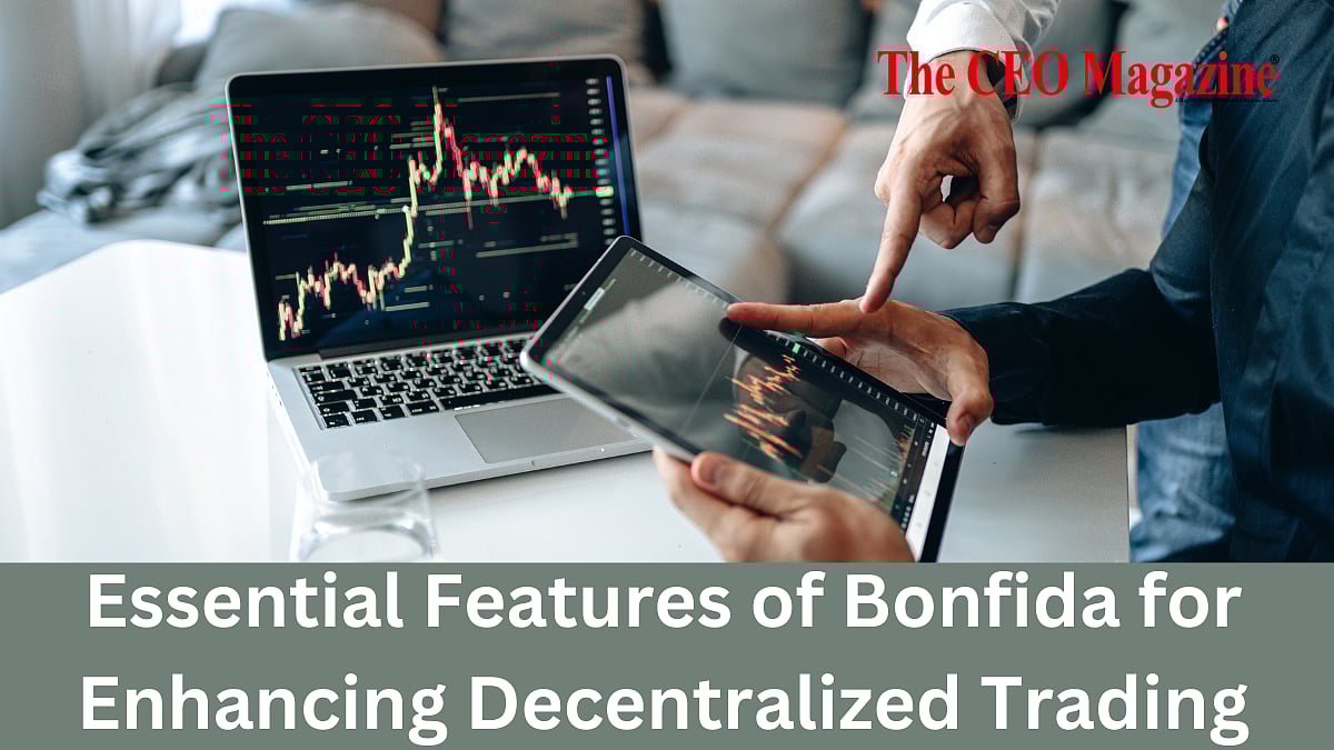 Essential Features of Bonfida for Enhancing Decentralized Trading