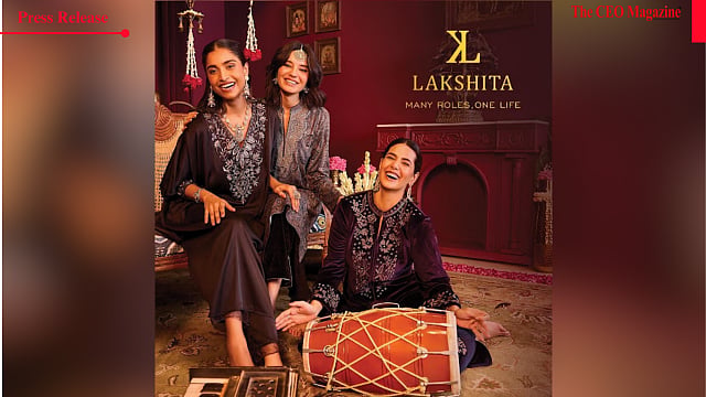 Lakshita increases footprint across India: Targeting 100 Exclusive ...
