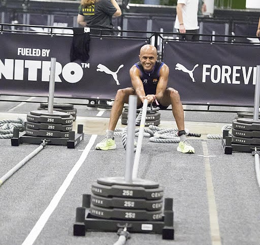 HYROX, the World's Largest Fitness Race Series, Set to Launch in India