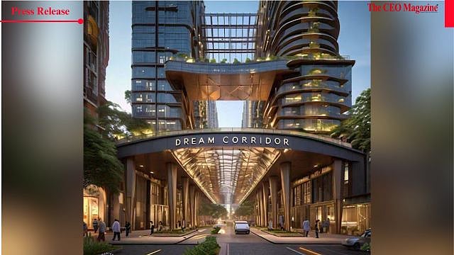 Mumbai's Kalbadevi-Zaveri Bazaar Area to Become 'Dream Corridor ...