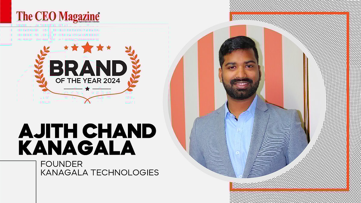 Kanagala Technologies: Empowering Small and Medium-Sized Businesses ...