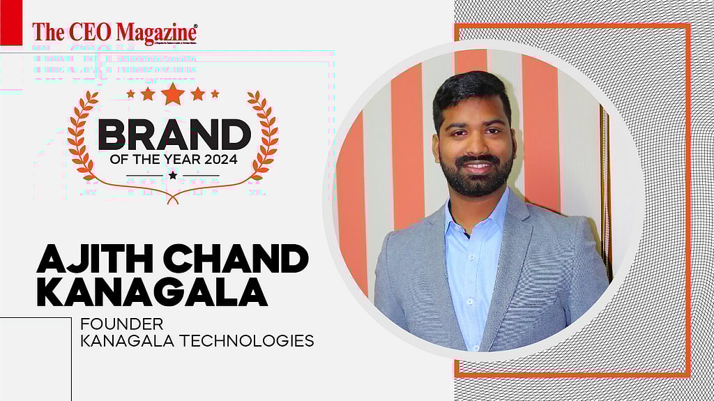 Kanagala Technologies: Empowering Small and Medium-Sized Businesses ...