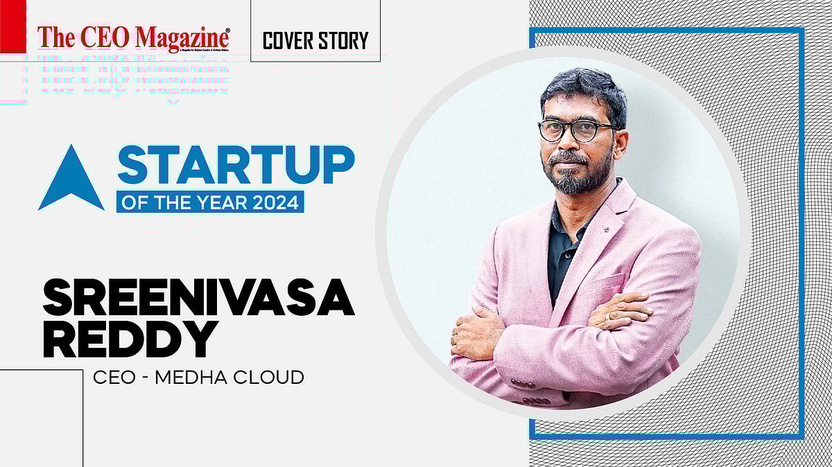 Medha Cloud: Empowering Businesses with Innovative Cloud Solutions for ...