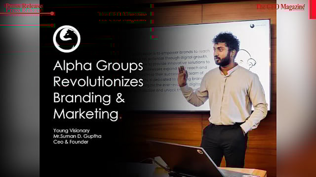 Alpha Groups Revolutionizes Branding & Marketing Across Mysore, Bangalore & Malaysia