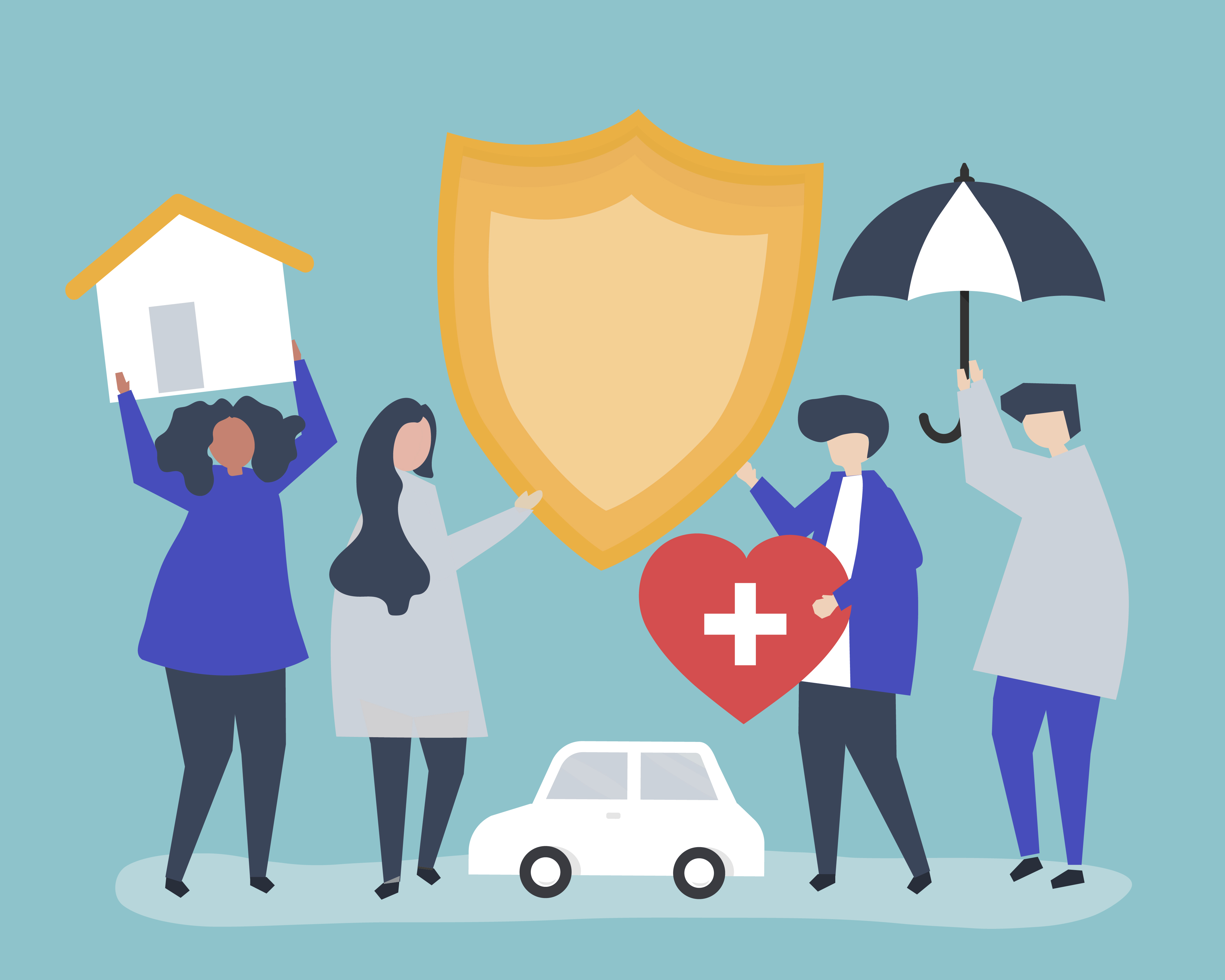 Health Insurance vs Medical Insurance: Key Differences Explained