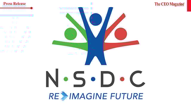National Skill Development Corporation (NSDC) recognized as Best Brands ...