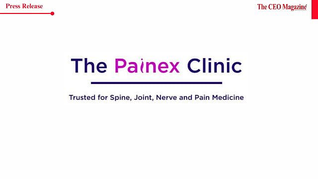 Painex Pain Management Clinic: Transforming Spine and Back Pain Care ...