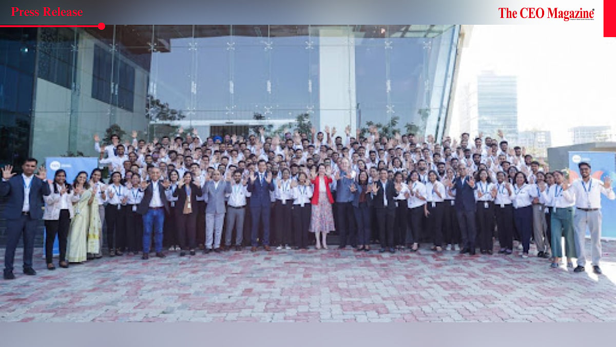 Technip Energies expands in India with a new office and a Research ...