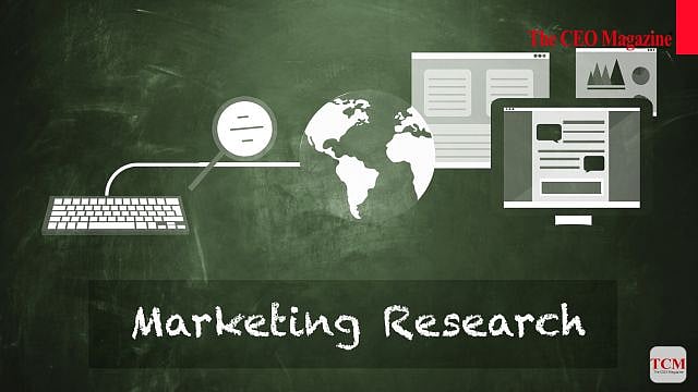 Top 10 Market Research Companies in the USA