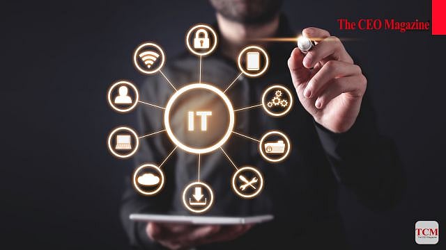 Top 10 IT Services Companies in India