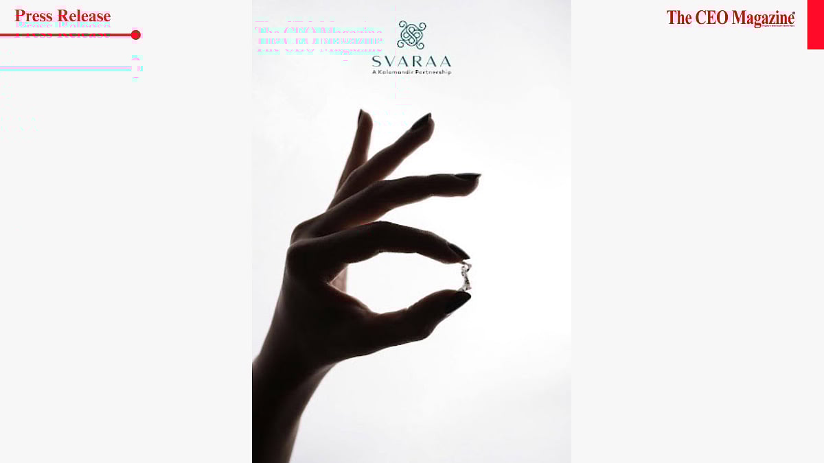 Svaraa Jewels unveils cricket-inspired lab-grown diamond