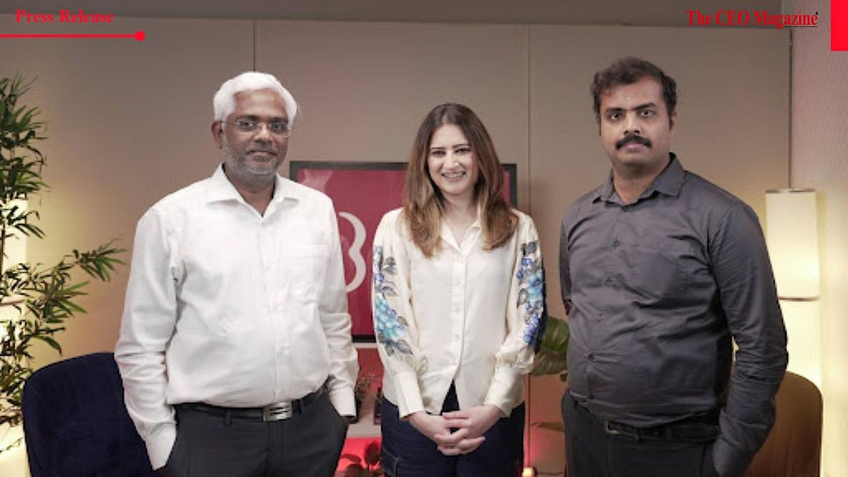 Inside the World of Branding, PR & Growth Hacking Ft. Pramod Gummaraj ...