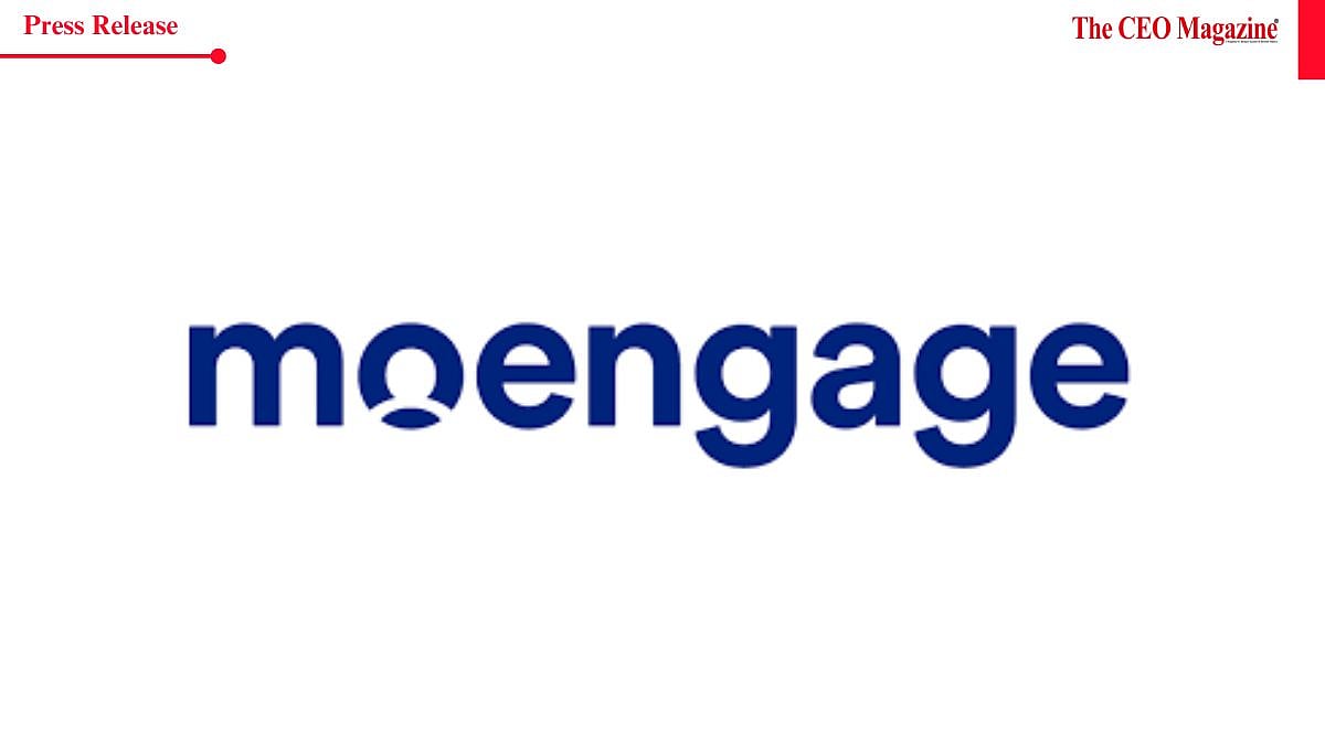 MoEngage Launches RCS as an Engagement Channel to Improve Customer Engagement Through Rich Messaging