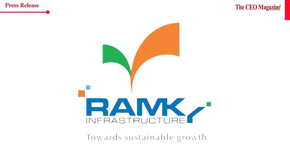 Ramky Infrastructure Limited Bags Triple Recognition in 2025 for Health ...