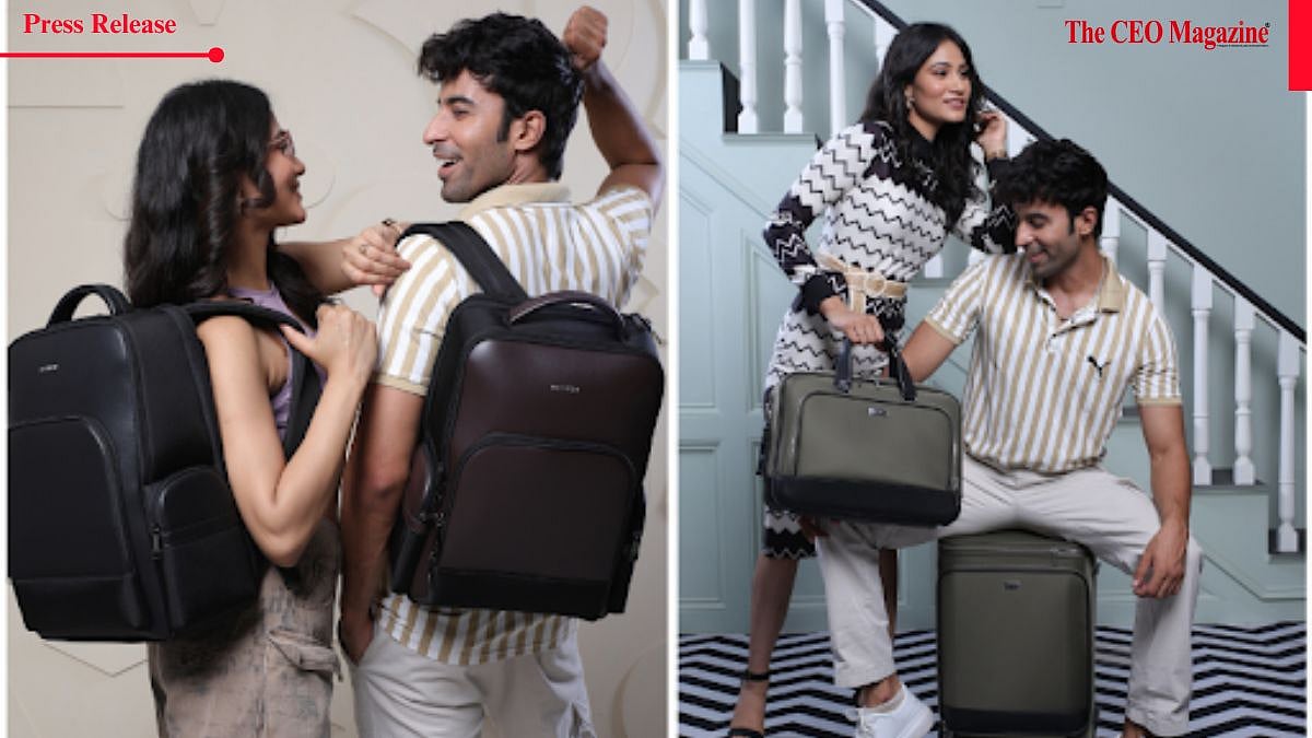 Aethon Launches Premium Hover Series to Meet Growing Travel Accessories ...