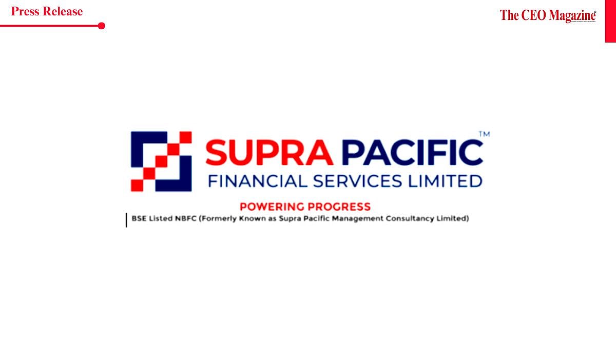 Supra Pacific Reports ₹47.42 Cr Revenue in FY25