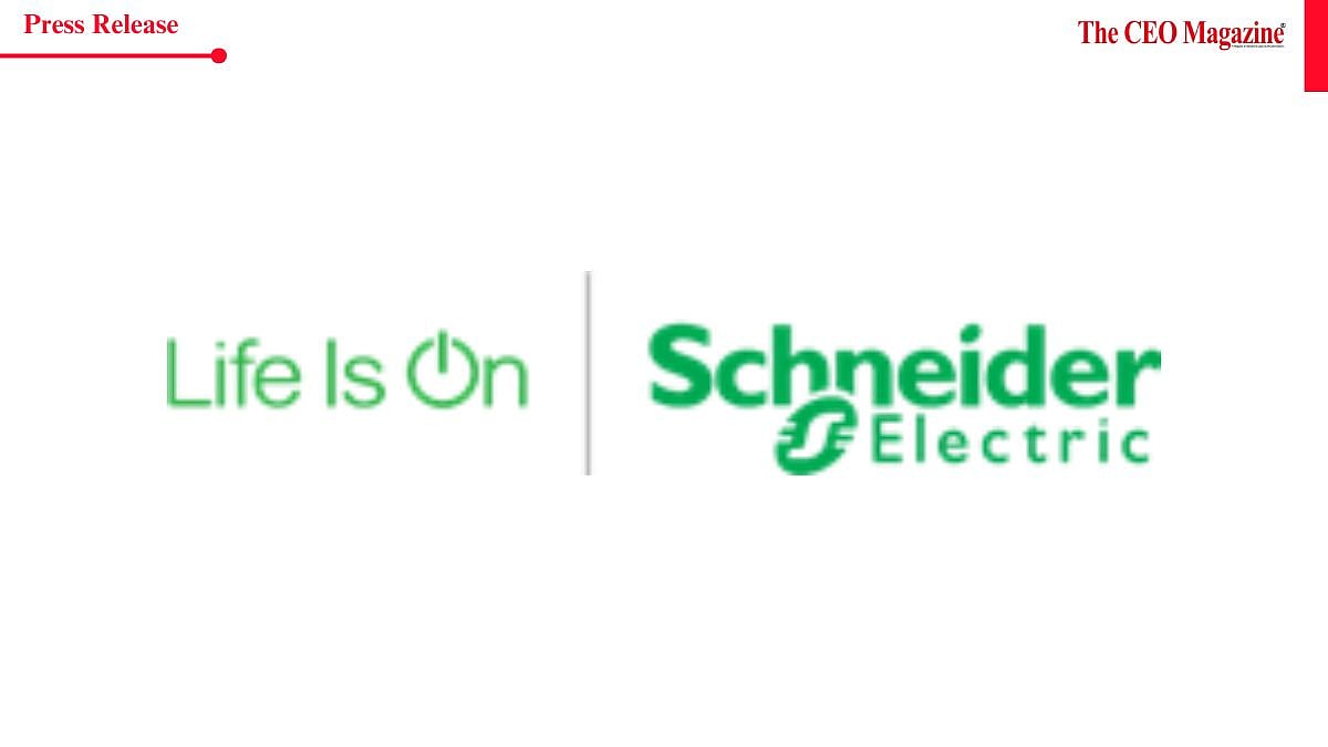 Schneider Electric Debuts TeSys Deca Advanced 115A & 150A in India