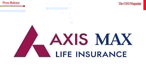 Axis Max Life Launches BSE 500 Value 50 Index Fund