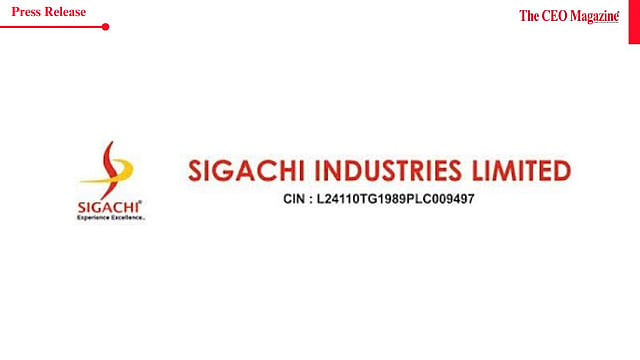 Sigachi Industries Sets Gold Standard in MCC & API